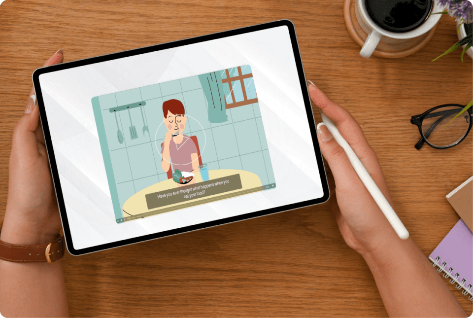 Mint Patient Education Material - AMPM Training